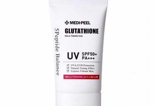 Medi-Peel bio intense glutathione sun cream