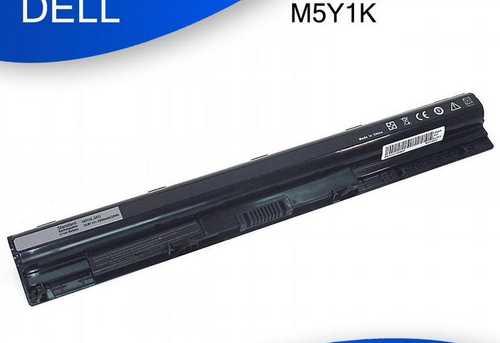 Аккумуляторная батарея M5Y1K для ноутбука Dell 345