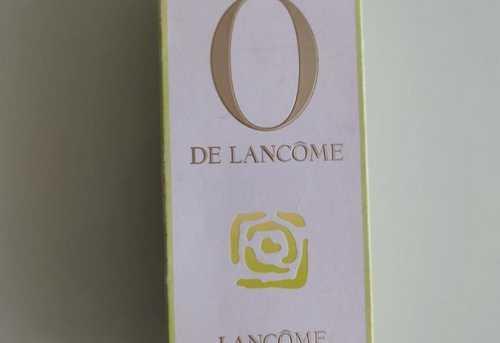 Lancome o de lancome
