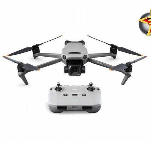 Квадрокоптер DJI Mavic 3 Classic N1