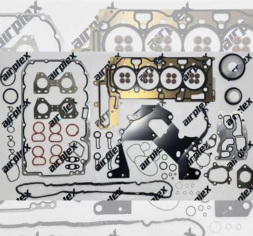 Комплект прокладок BMW N47 N47D20