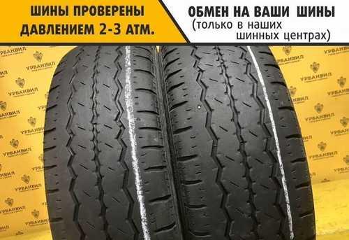 Hankook Radial RA08 195/70 R15C 100R