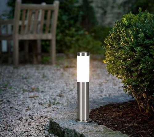 Светильник садовый столбик Feron DH022-450 11809