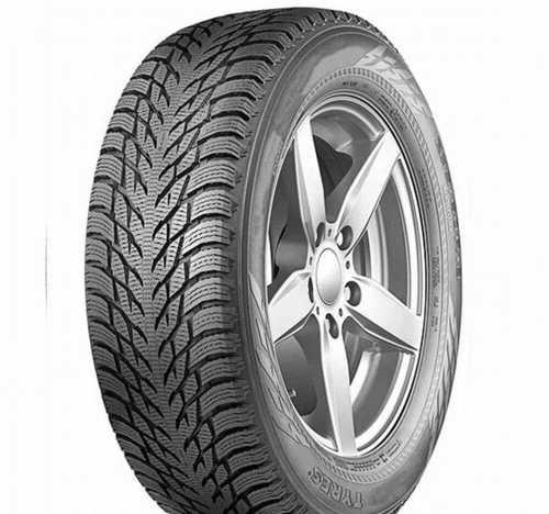 Ikon Tyres Autograph Snow 3 235/55 R17 103R