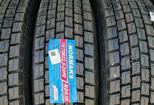 Normaks ND-638 315/70 R22,5