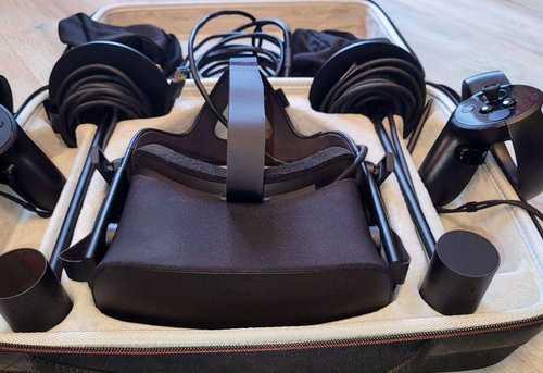 Oculus rift cv1