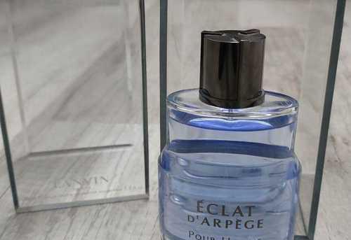 Lanvin eclat d arpege 100 ml