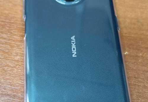 Nokia X10, 6/128 ГБ