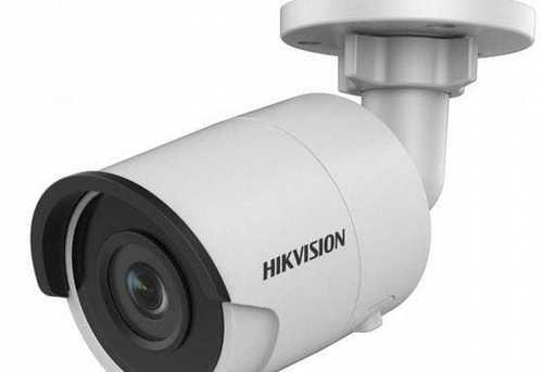 IP-камера Hikvision DS-2CD3025fhwd-I 4.0, Б/У 1 ст