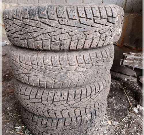 Goodyear Assurance Fuel Max 155/70 R13 75Q