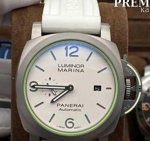 Panerai Luminor Мужские часы механические