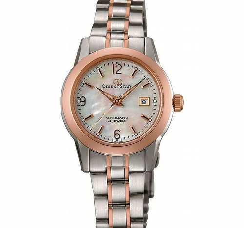 Часы orient star WZ0401NR ladies Япония