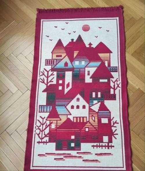 Ковер коврик дорожка килим половик