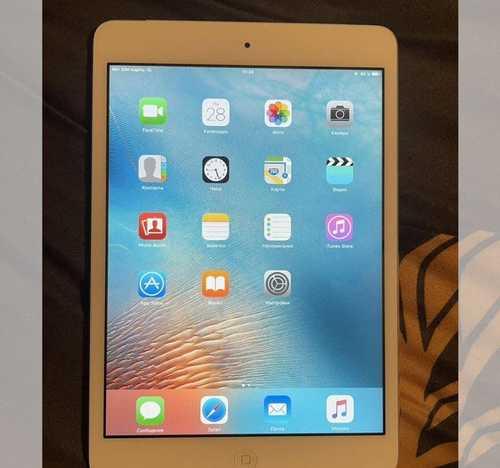 iPad mini 1 16gb sim