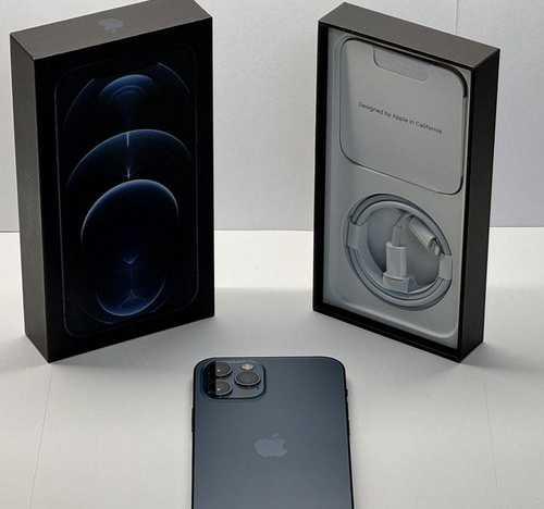 iPhone 12 Pro, 128 ГБ