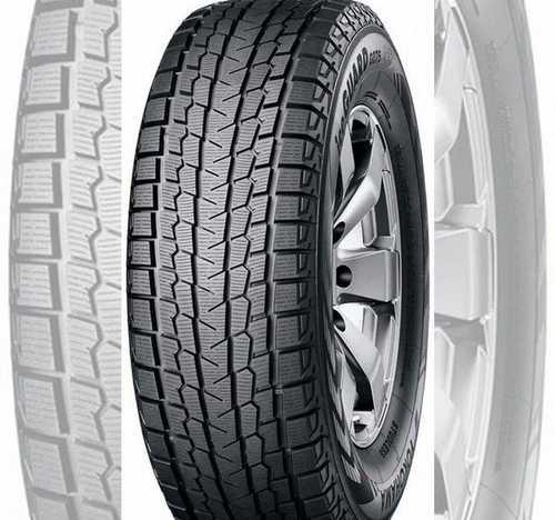 Yokohama Ice Guard G075 315/40 R21