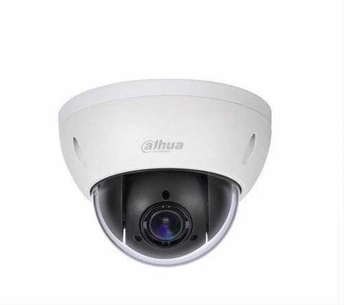 Камера видеонаблюдения PTZ 2 Мп Dahua DH-SD22204-G