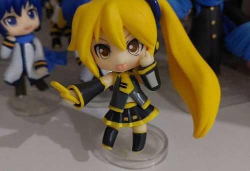 Аниме фигурка nendoroid akita neru vocaloid