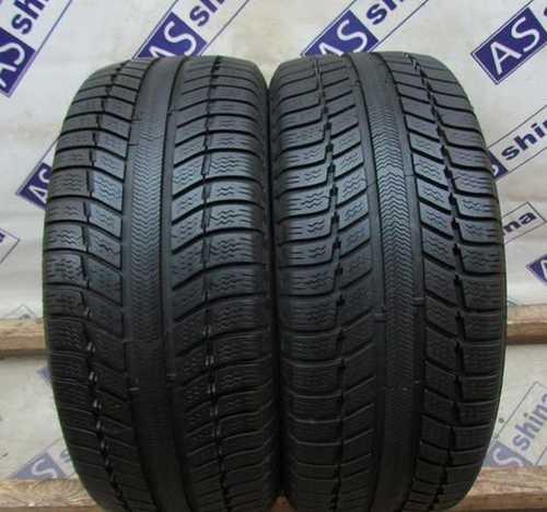 Michelin Primacy Alpin PA3 225/45 R17 81H