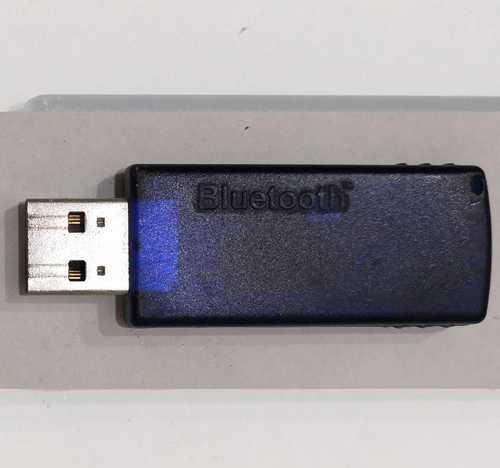 USB BlueTooth адаптер