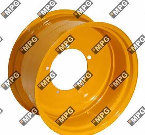 Диск колеса JCB 4CX (18.4x26) 41/910100