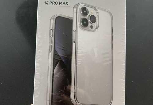 Чехол на iPhone 14 pro max