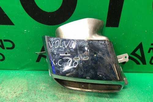 Насадка глушителя правая Volvo Xc90 2 2014