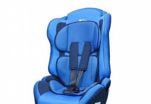 Кресло детское GT (RSS616-blue) универсальное сине