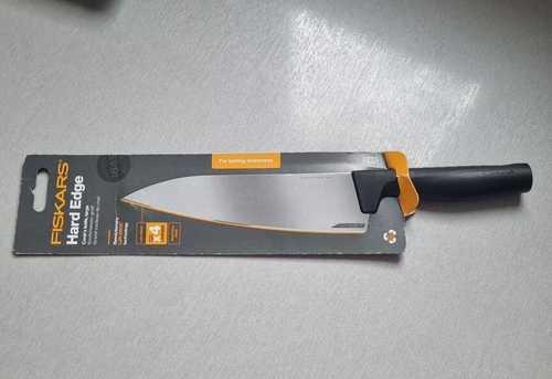 Нож Fiskard Hard edge