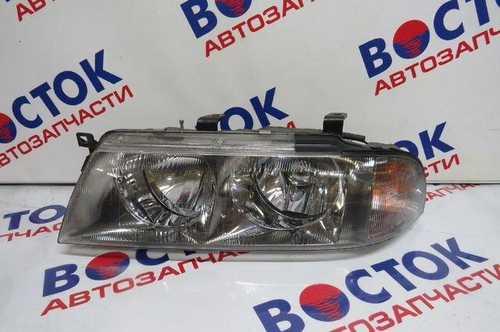 Фара Лево mitsubishi diamante F31A, F34A, F36A, F4