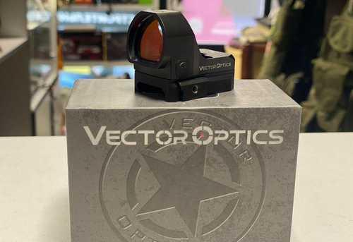 Коллиматорный прицел vector optics