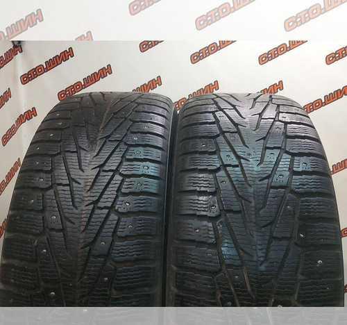 Nokian Tyres Hakkapeliitta 7 SUV 285/60 R18 116T