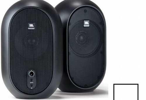 Студийные мониторы JBL One J104 BT Black Set