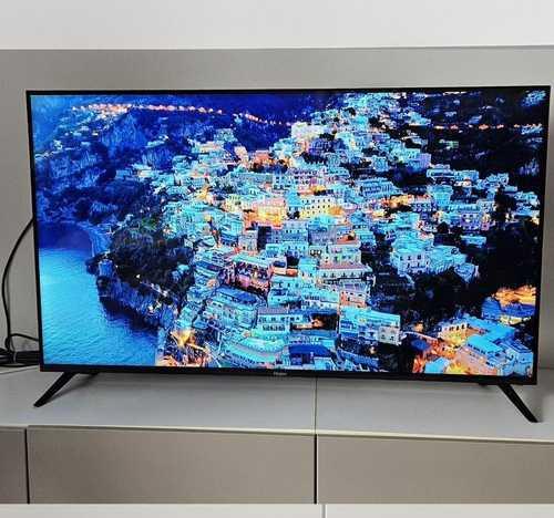 Телевизор Haier 50 SMART TV BX