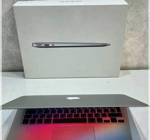 Apple macbook air