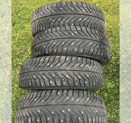 КАМА Alga (HK-531) 195/65 R15 91T