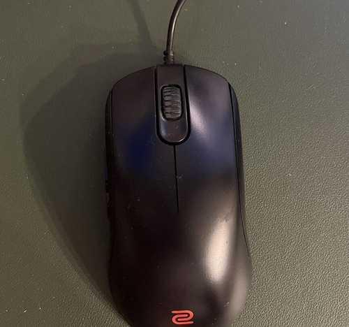 Игровая мышь zowie fk 1 b