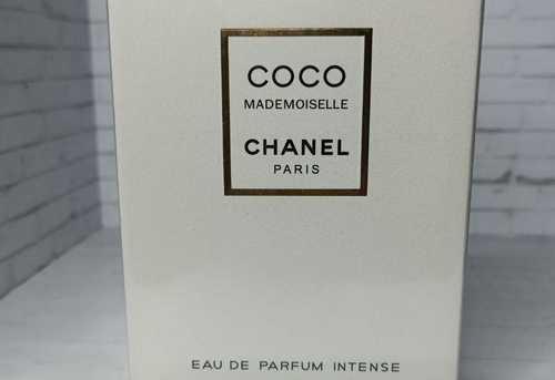 Chanel coco mademoiselle EDP intense 100ml