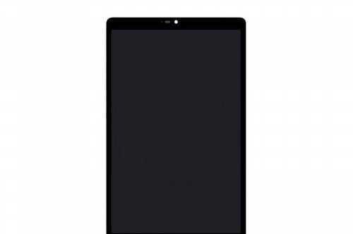 Дисплей Lenovo Tab M8 (TB-8505X) черный