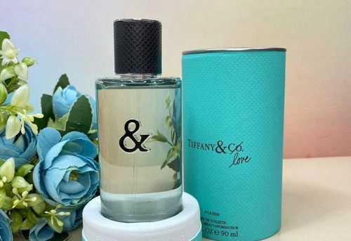 Tiffany & Co Love For Him 90 ml