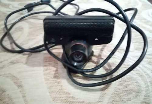 Камер Sony PS3 Eye