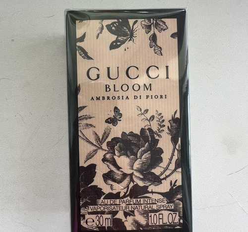 Парфюмерная вода Gucci Bloom