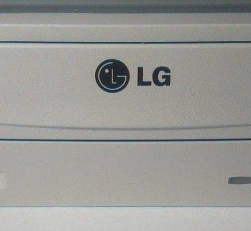 Привод IDE CD-RW/DVD-ROM. LG GCC-4520B