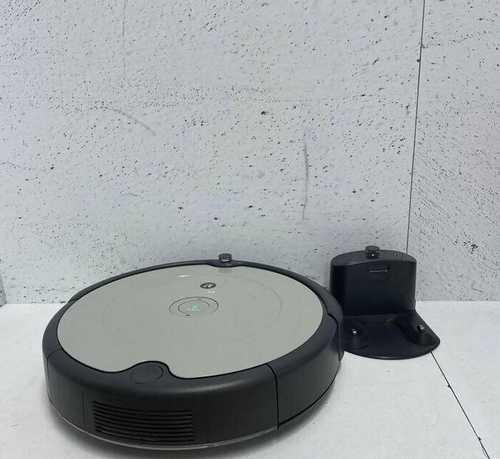 Робот-пылесос iRobot Roomba 698 (Рассрочка / Р2)