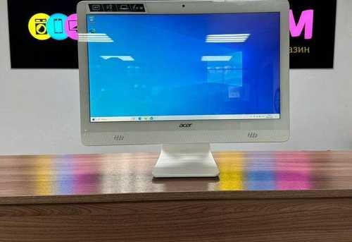 Моноблок Acer Acpire C20-720