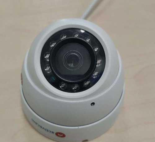 Камера видеонаблюдения Activecam