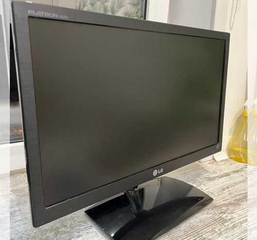 Монитор lg flatron e2251