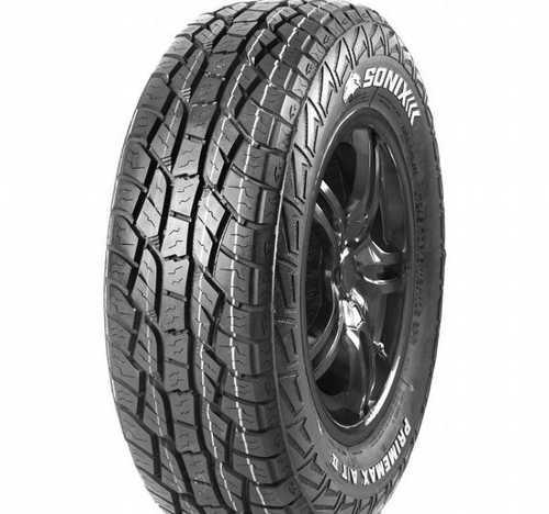 Sonix Primemax A/T II 245/75 R16 111T