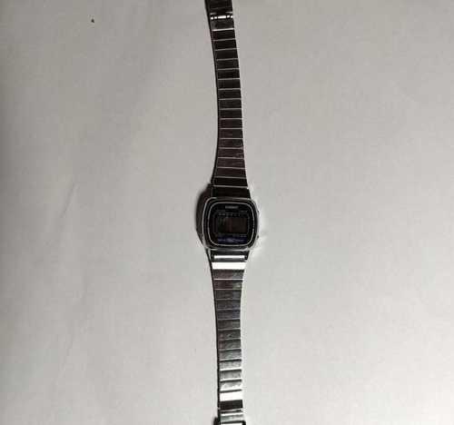 Наручные часы Casio vintage