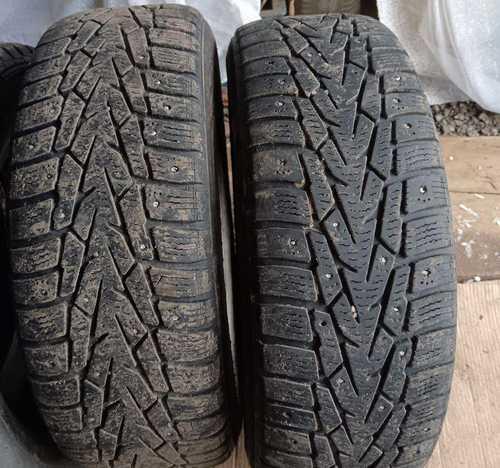 Nokian Tyres All Weather  185/65 R14